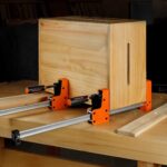 The Ultimate Guide to Choosing Bar Clamps for Your Woodworking Projects