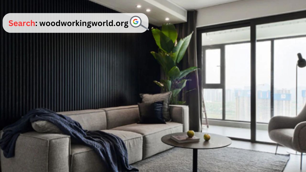 Top 10 Wood Slat Wall Designs for a Modern Weekend Makeover