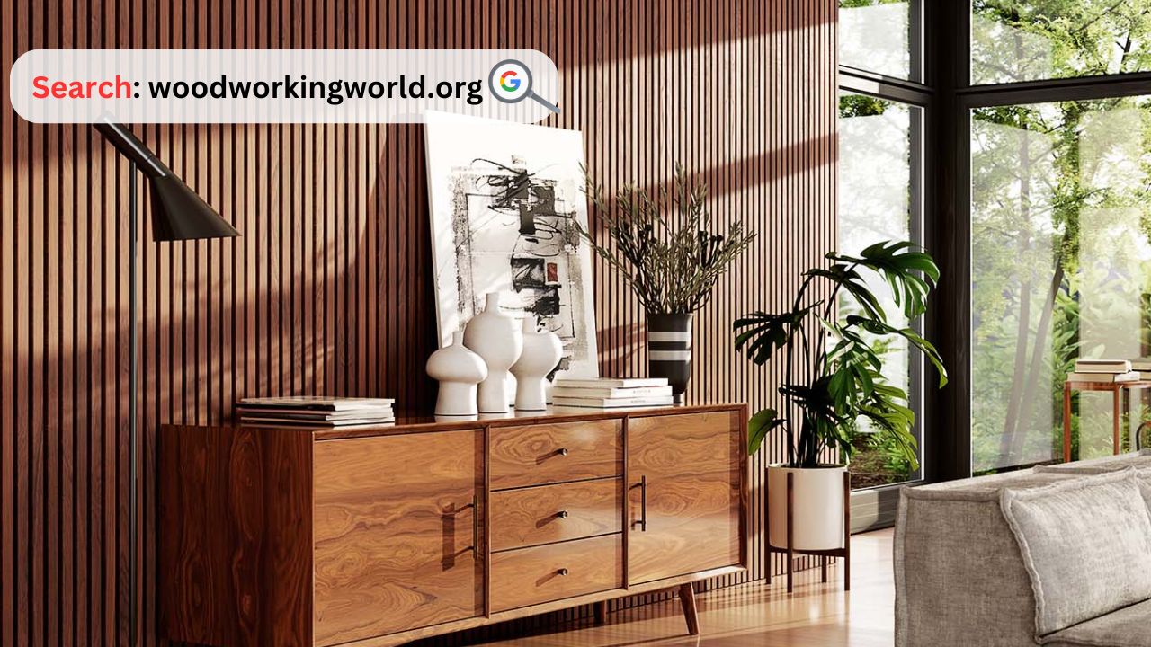 Top 10 Wood Slat Wall Projects You Can DIY in a Day!