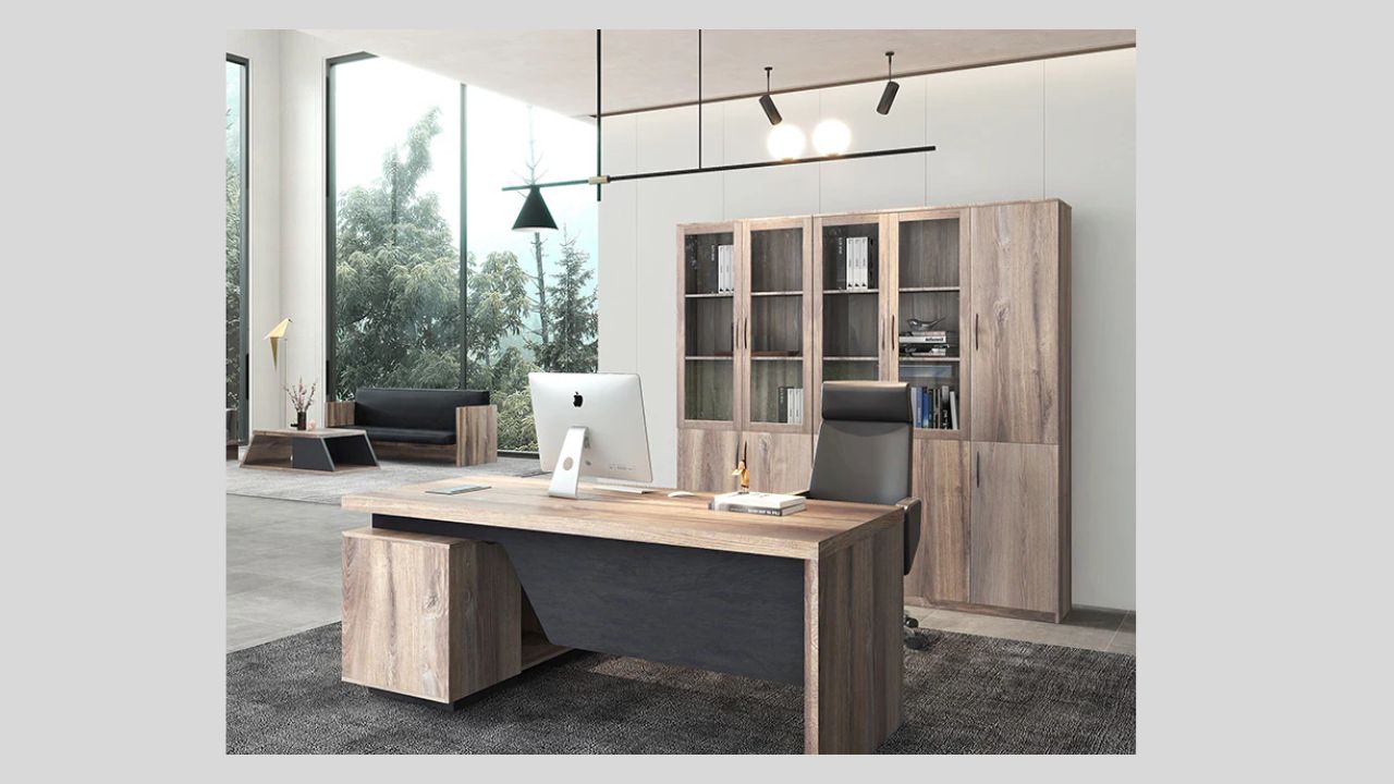 Best Woods and Materials for Desktops: What Are Desks Made Of?