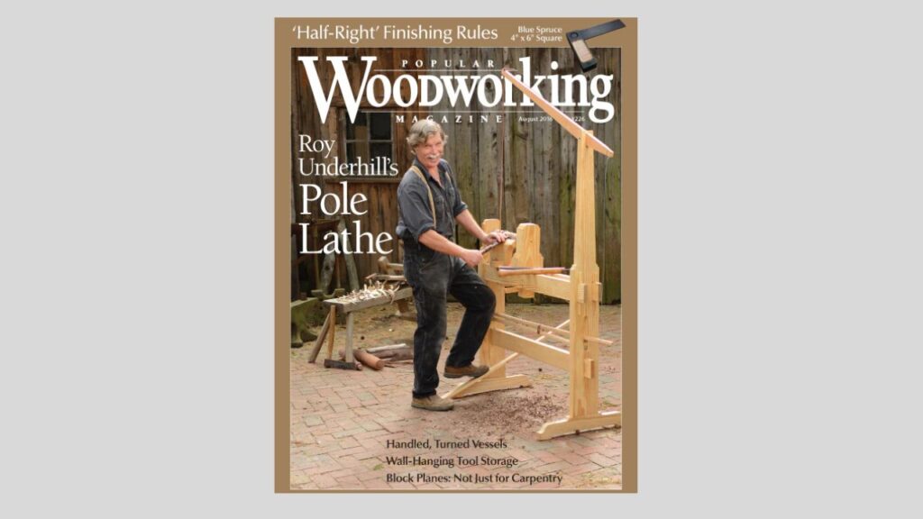 The Top 10 Must-Have Woodworking Magazines for Every Skill Level