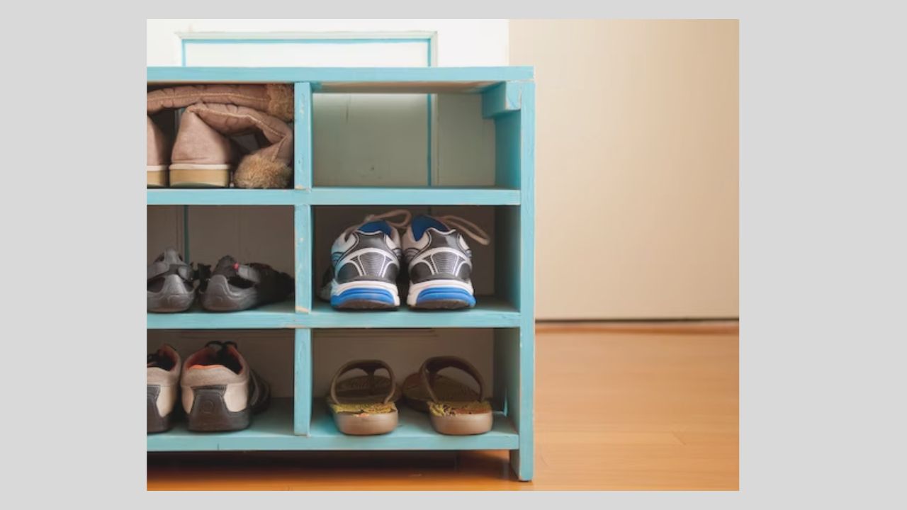 How to Build the Perfect Shoe Rack: A Step-by-Step Guide