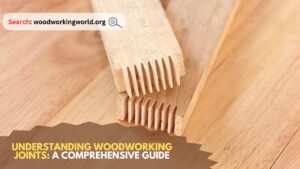 Understanding Woodworking Joints: A Comprehensive Guide