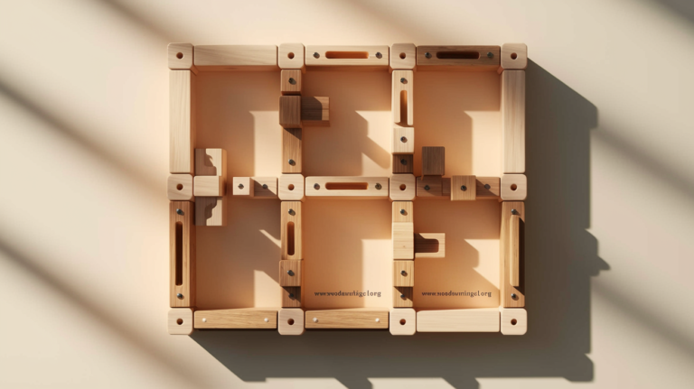 Different Types of Woodworking Joints: A Complete Guide for Beginners ...