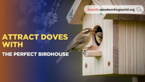 Attract Doves with the Perfect Birdhouse (April 2026)