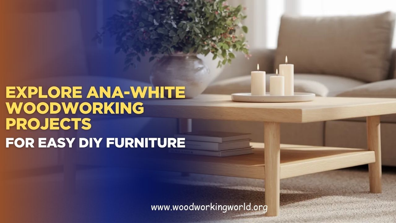 Explore Ana-White woodworking projects for easy DIY furniture (April ...